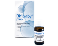 Bifibaby Plus - Unigroup